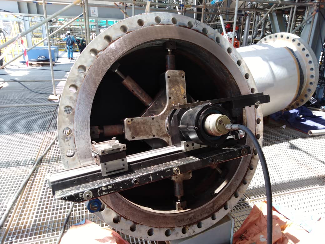 Adamech Engineering Services