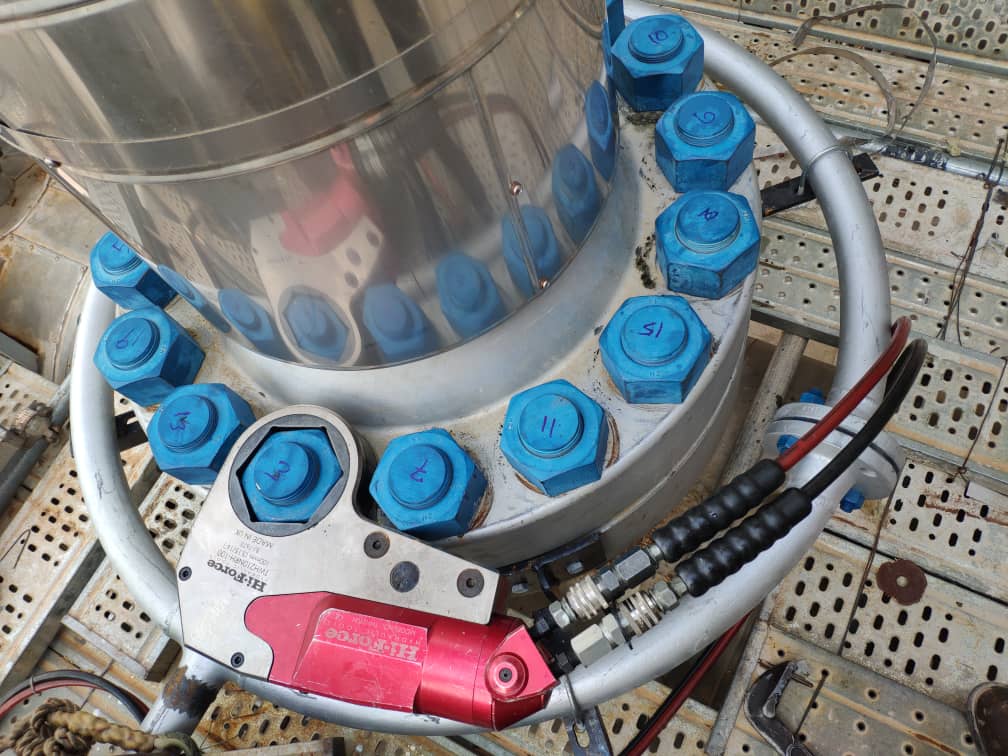 Adamech Engineering Services